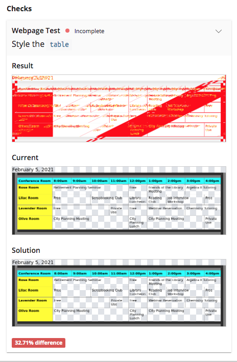 Solved Module 5 Coding Challenge 1 | Instructions iii | Chegg.com