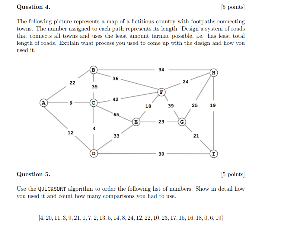 Solved How many trees on seven vertices are there up to | Chegg.com