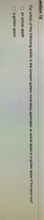 Solved Question 11 hy does hot air rise and cold air sink? O | Chegg.com