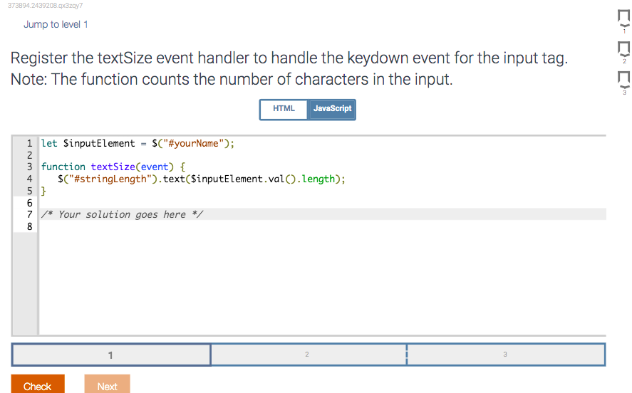 Solved 3738942439208.9x3297 Jump to level 1 г Register the | Chegg.com