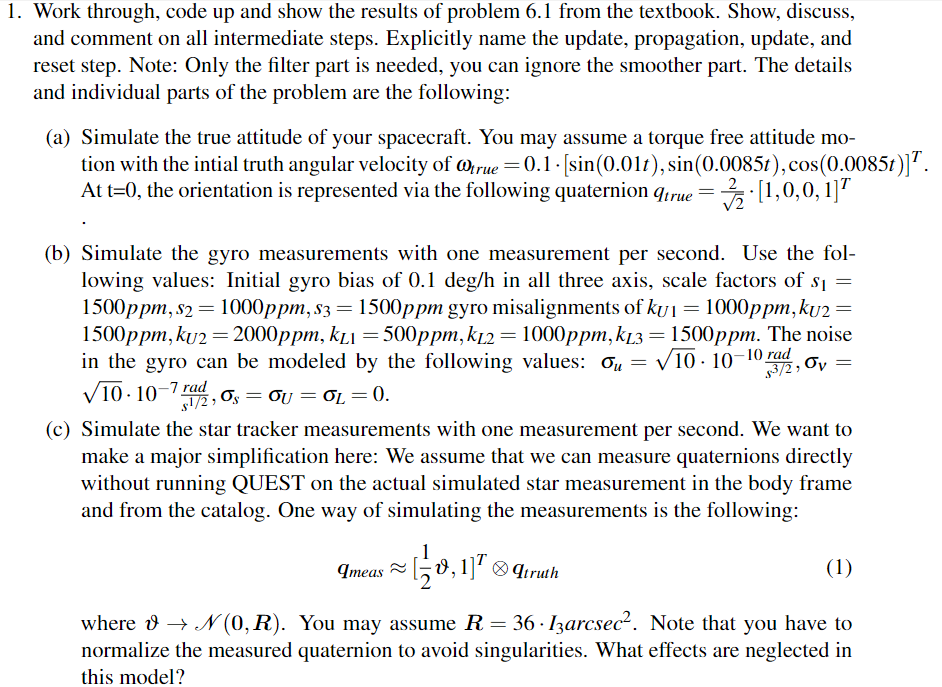 Solved You don't need to solve Problem 1. I just need the | Chegg.com