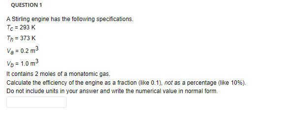 Solved Units: Include units in your answer when instructed. | Chegg.com