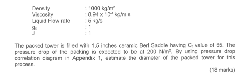 a) Methane (CH) diffuses at steady state through a | Chegg.com