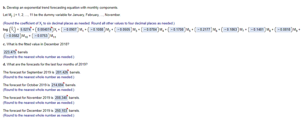 Can ya'll help me with parts c, d, e and f?? I have | Chegg.com