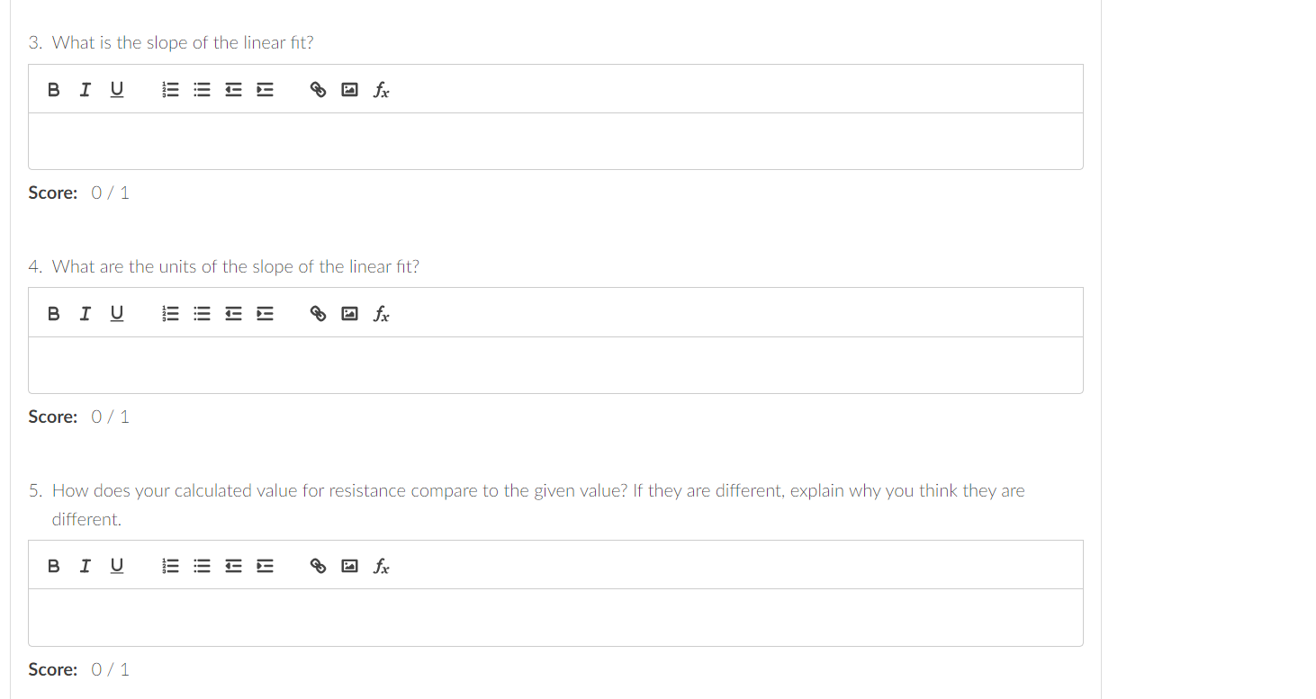 Solved Current and Potential x 1204 80 MA GME PMBO CLASS | Chegg.com