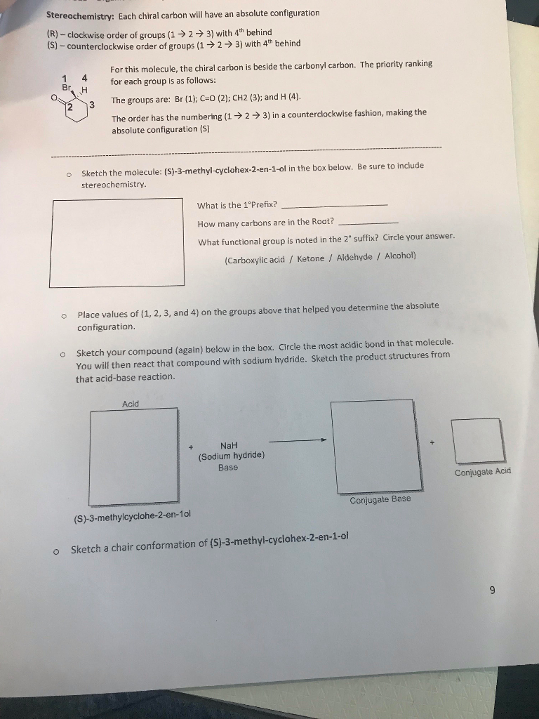 Solved Probl acid-base chemistry.) lem 6: Combined | Chegg.com