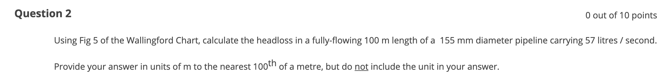 Solved Question 2 O out of 10 points Using Fig 5 of the | Chegg.com