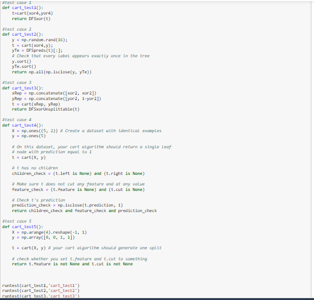 Solved lass TreeNode(object): def _init_(self, left, right, | Chegg.com