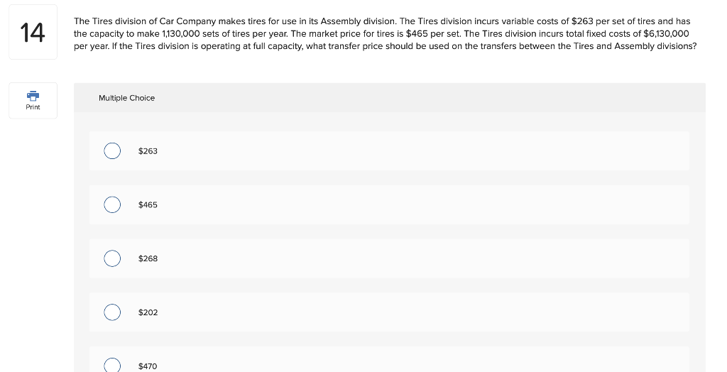 solved-14-the-tires-division-of-car-company-makes-tires-for-chegg