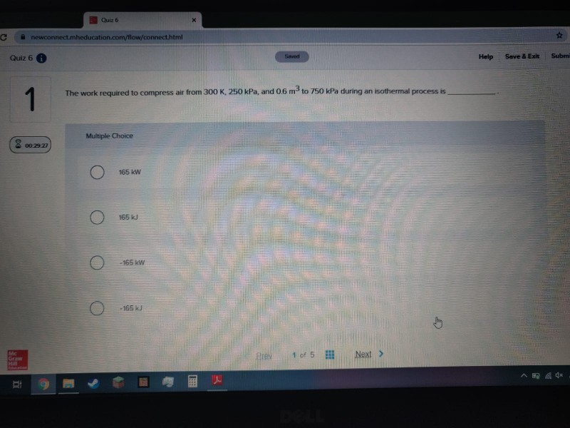 Solved Quiz 6 c n | Chegg.com