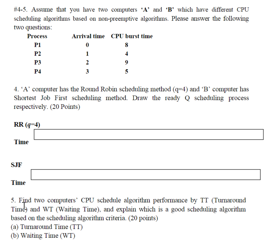 Solved 1. Define in detail the I/O module and explain its | Chegg.com