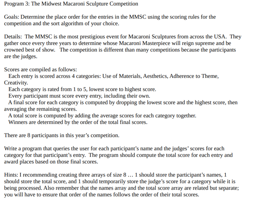 Solved Using language C could someone help me with this | Chegg.com