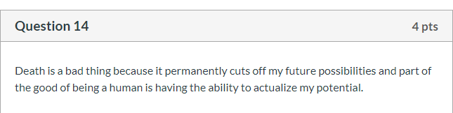 Put the following arguments into Standard Form, | Chegg.com