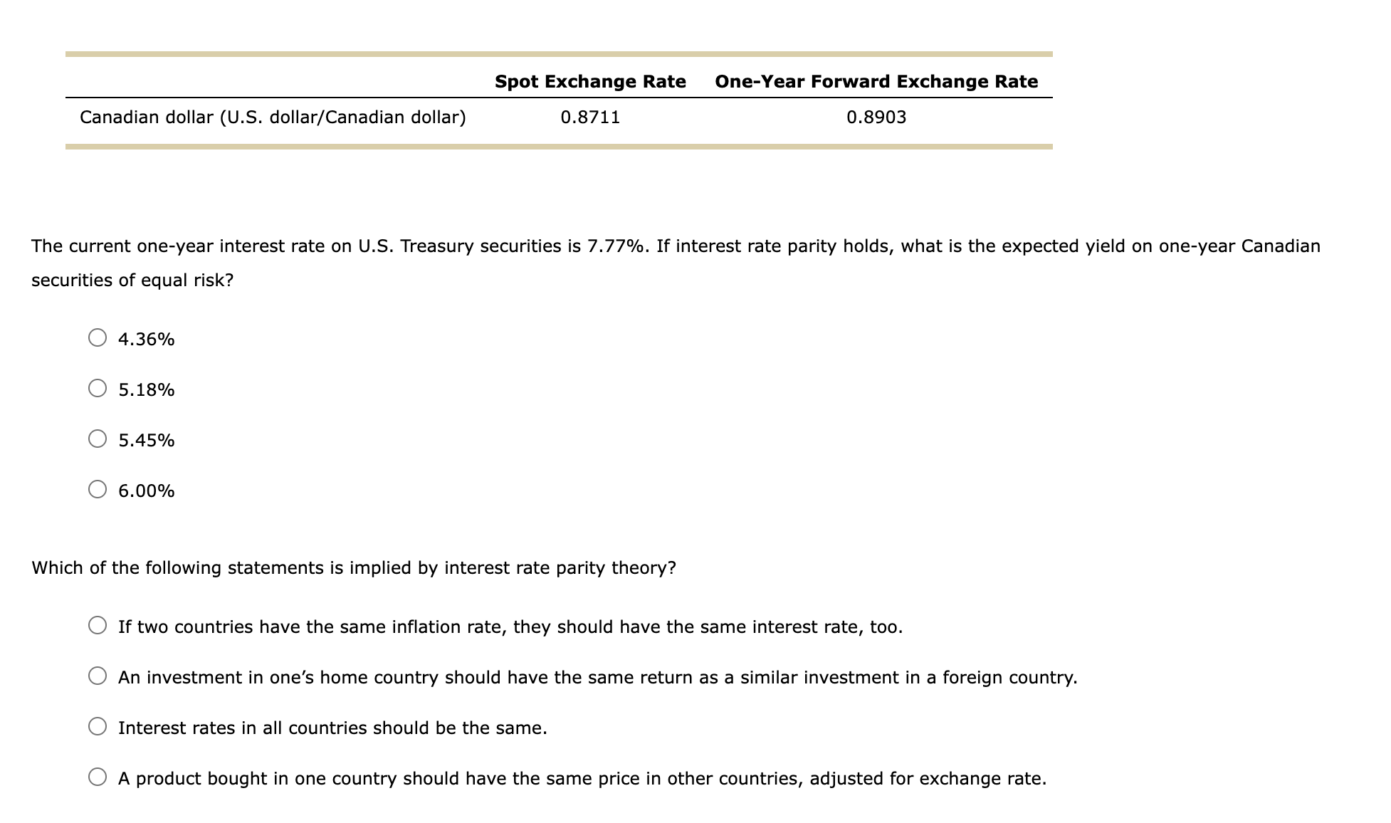Solved The rise of globalization is due to the many | Chegg.com