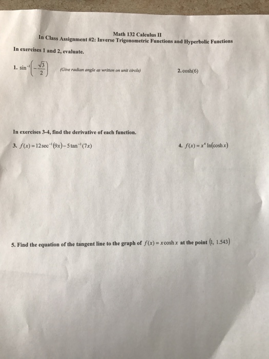 Solved Evaluate. sin^-1(- Squareroot 3/2) (Give radian angle | Chegg.com
