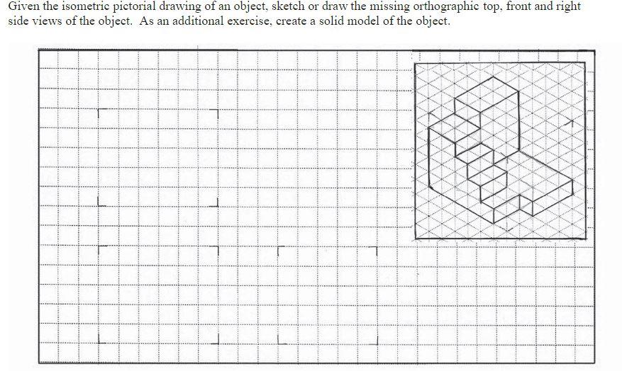 Solved Hi, can you please solve this AutoCad question | Chegg.com