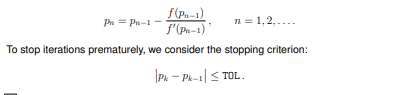 This function should return a numpy.ndarray called p | Chegg.com