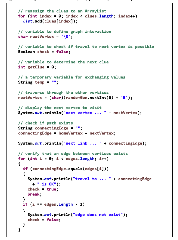 PROJECT DESCRIPTION Write, compile and run a computer | Chegg.com