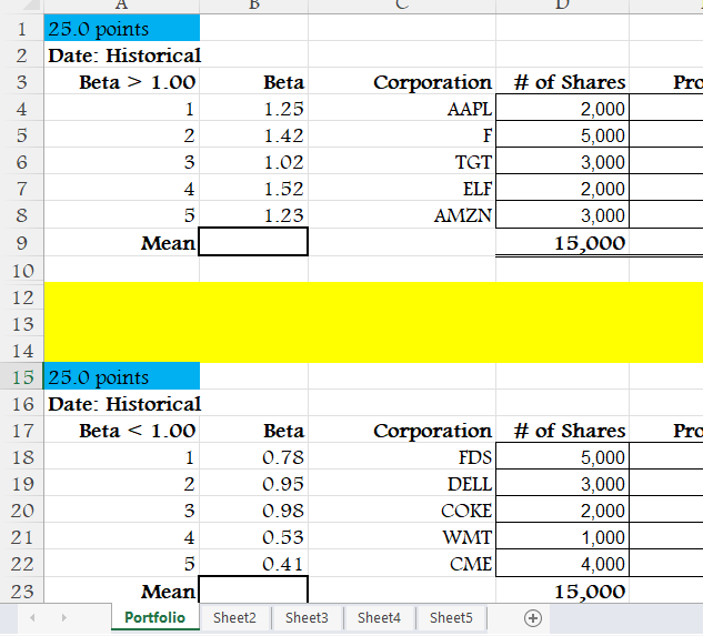Solved CAN SOMEBODY HELP ME FIGURE OUT THE MEAN PART? HOW DO | Chegg.com