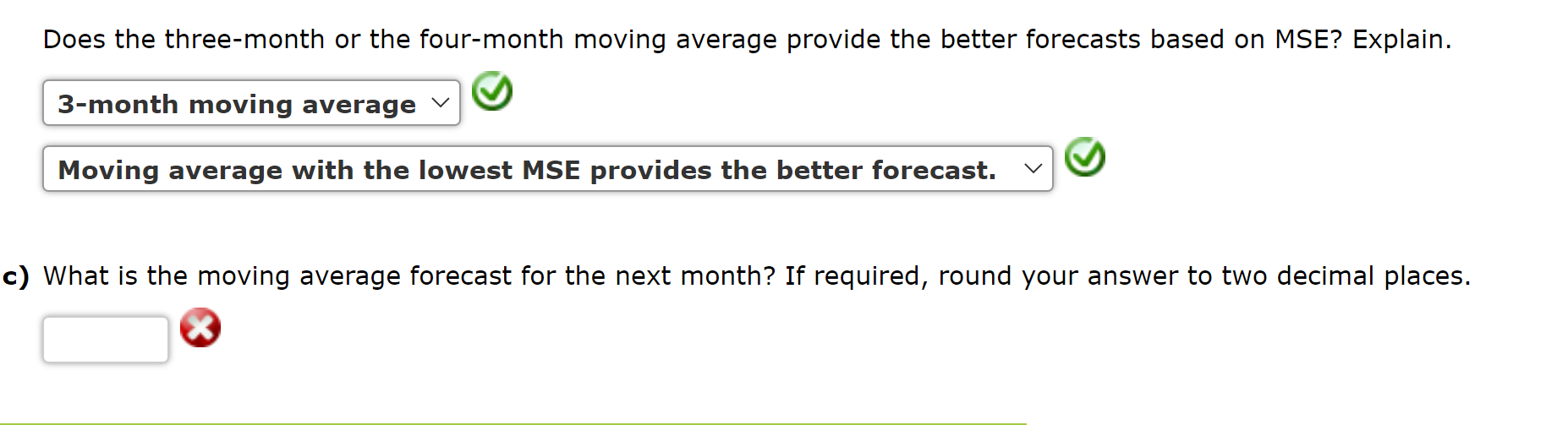 Solved Corporate triple A bond interest rates for 12 | Chegg.com