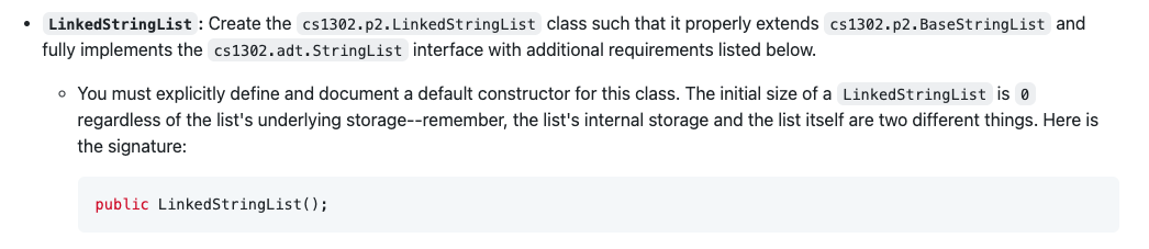 Solved For this project, you are required to create two | Chegg.com