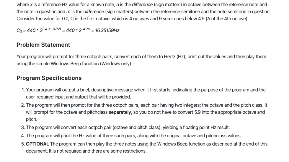 Solved Please write a code for this assignment | Chegg.com