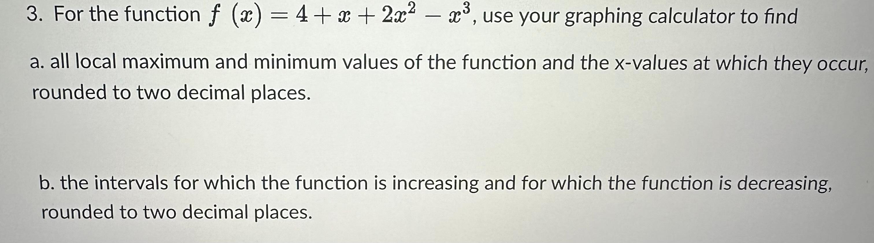 Solved 1. Sketch a graph of the piecewise function f(x)=2−x2 | Chegg.com
