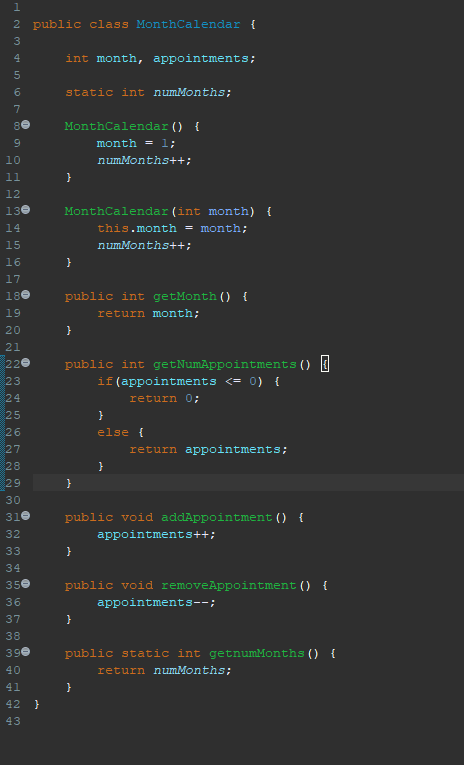 Solved - Lab01 such that lab18 2.java ↓ (along with lab18 2 | Chegg.com