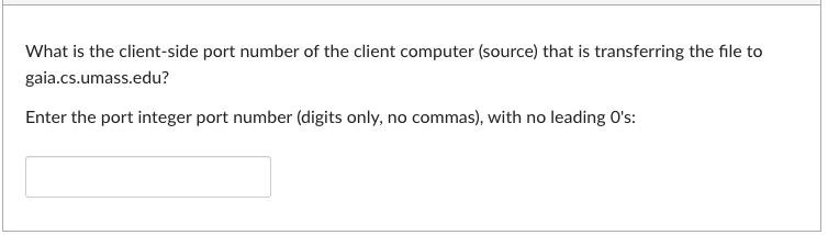 Solved 3 + - = tcp-wireshark-trace 1-1.pcapng I Apply a | Chegg.com