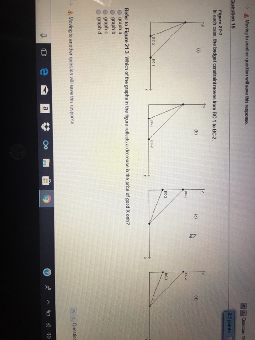 Solved BC-1 Refer to Figure 21-3 Which of the graphs in the | Chegg.com Solved BC-1 Refer to Figure 21-3 Which of the graphs in the | Chegg.com
