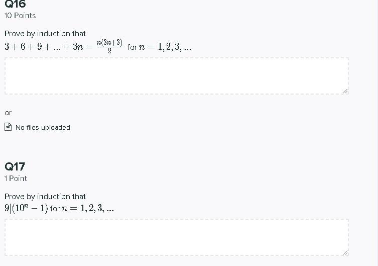 Solved Cấp -5 • ủn−1+6 • ủn−2, where a = 3, z1 = 5 Q12.1 2 | Chegg.com