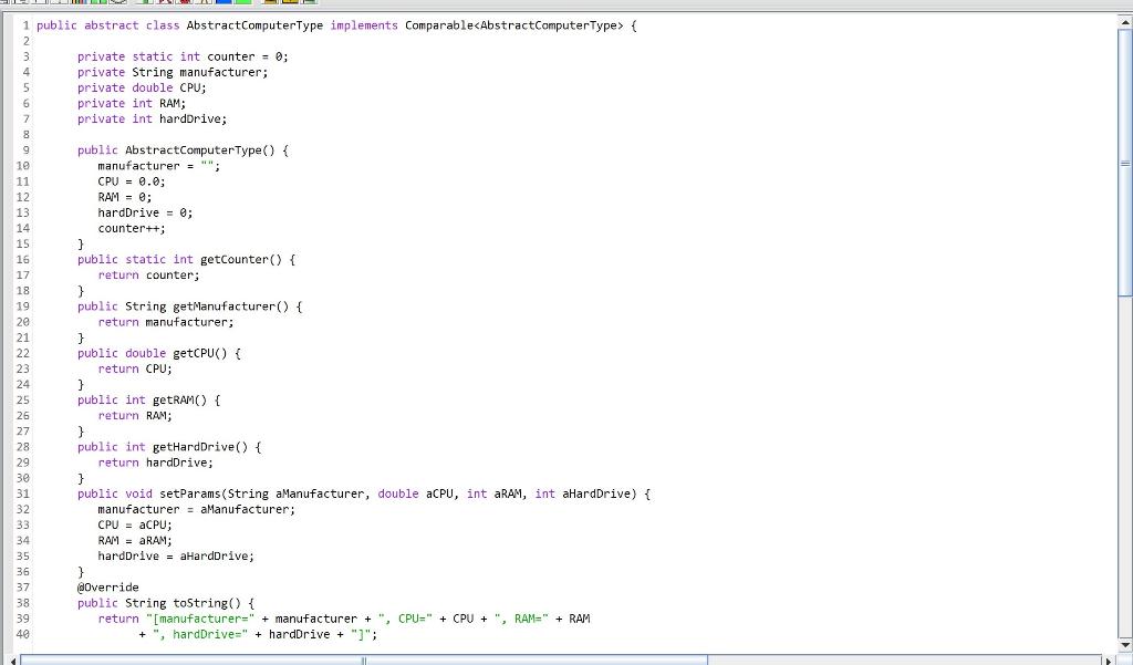 Solved I Need Help Translating From Java To C Thank You