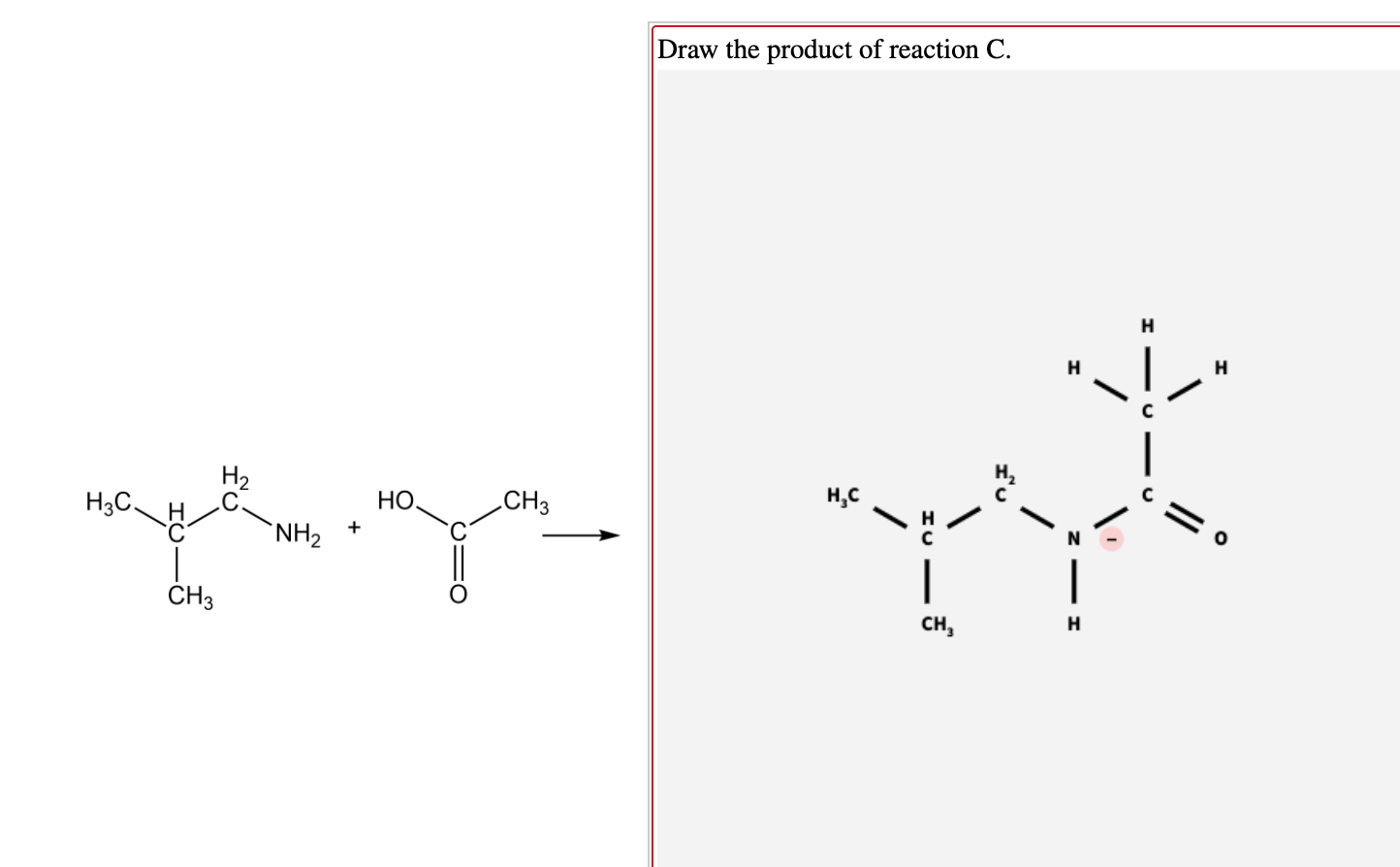 Solved Modify the structures to show the bonds broken and | Chegg.com