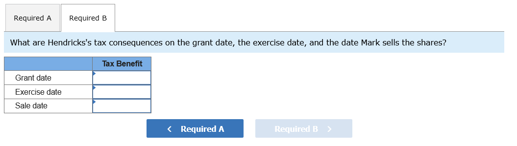 Solved Mark received 10 ISOs (each option gives him the | Chegg.com
