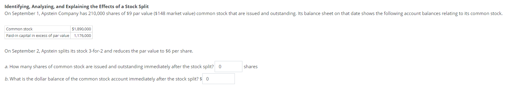 Solved Identifying, Analyzing, and Explaining the Effects of | Chegg.com