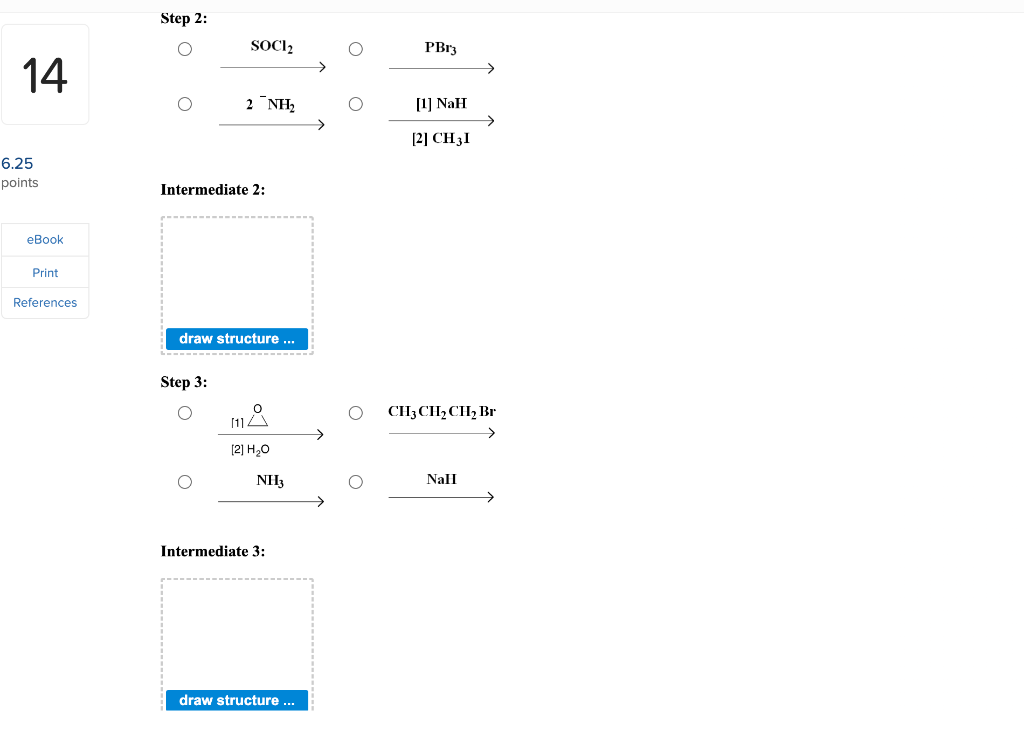 Solved Hint Devise a synthesis of CH3CH2C=CCH2CH2OH using | Chegg.com