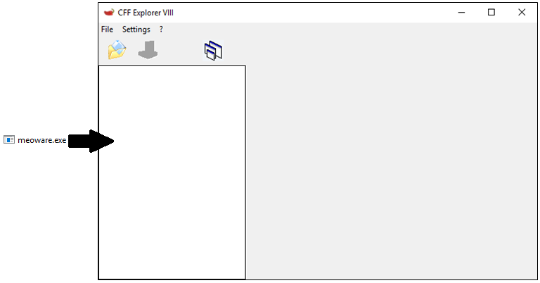 Getting StartedBefore malware analysis can be | Chegg.com