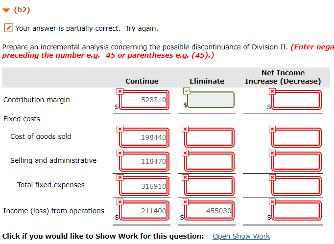 Solved Problem 20-05A a, b1-b3, c (Video) (Part Level | Chegg.com