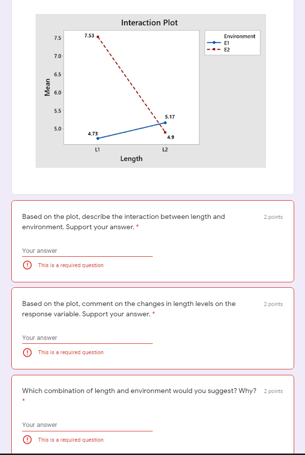 Solved Instructions: Answer all questions. Every explanation | Chegg.com