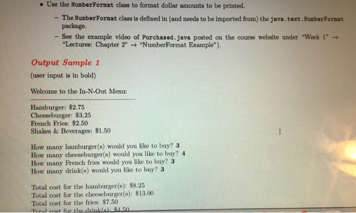 Solved Topics To declare and use variables . Arithmetic | Chegg.com