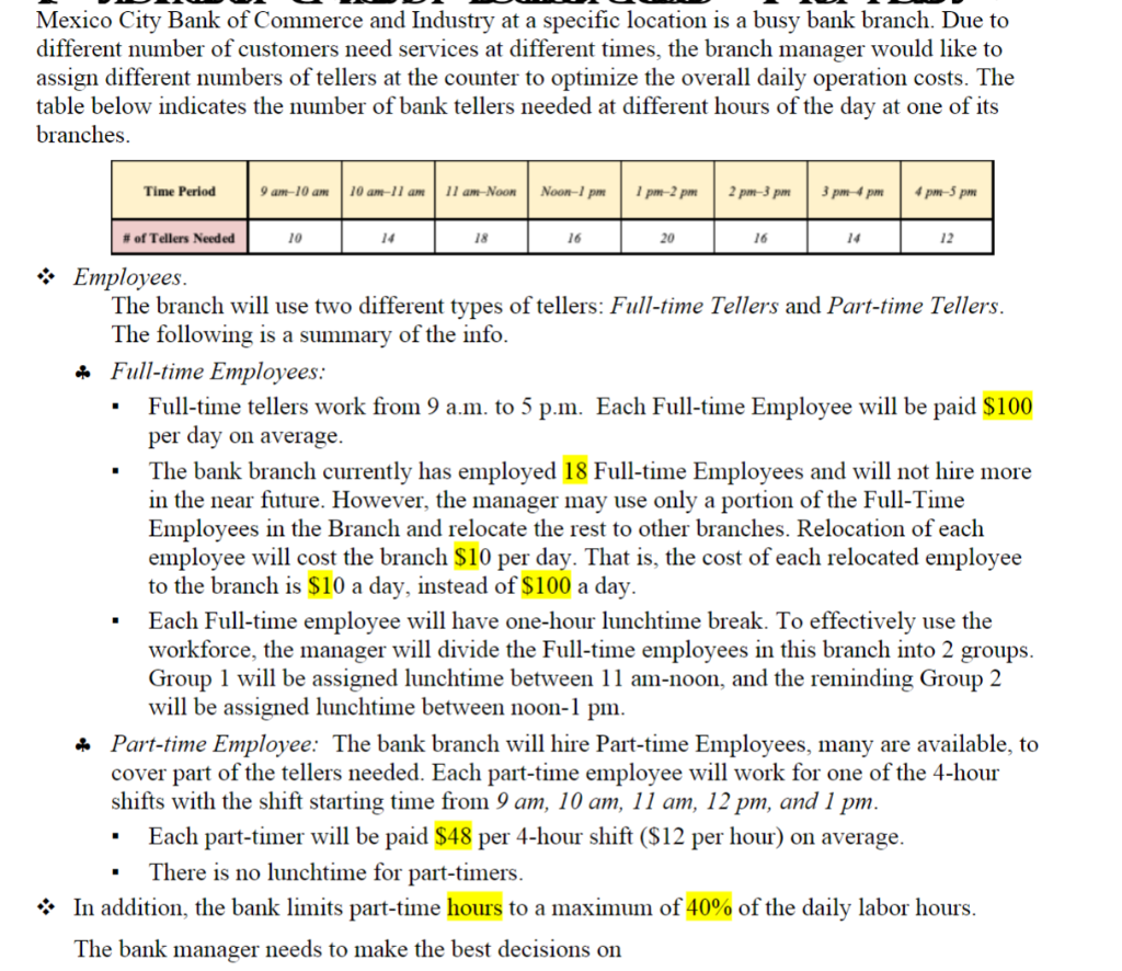 There are three Tasks and Please Make sure Task 2 is | Chegg.com