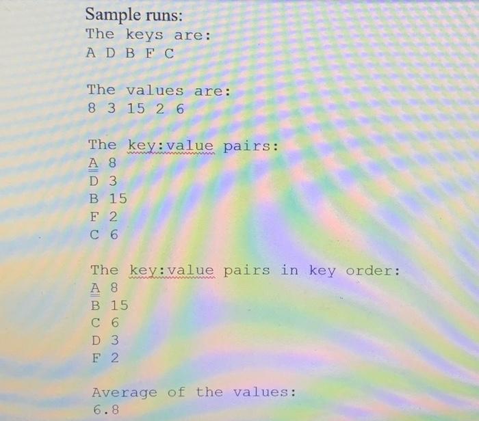 Solved without importing any library the language is | Chegg.com