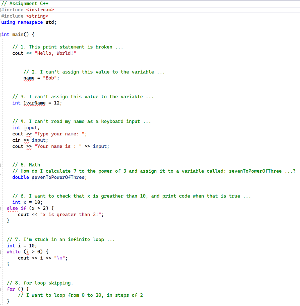 Solved #include #include | Chegg.com