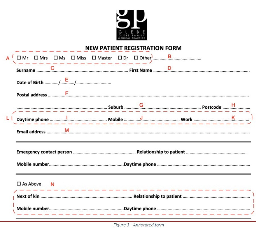 Solved Exercise 1: When creating the html form, you should | Chegg.com