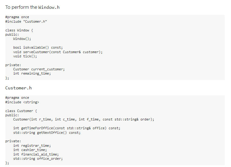 Solved Can someone make these classes in C++ DblList | | Chegg.com