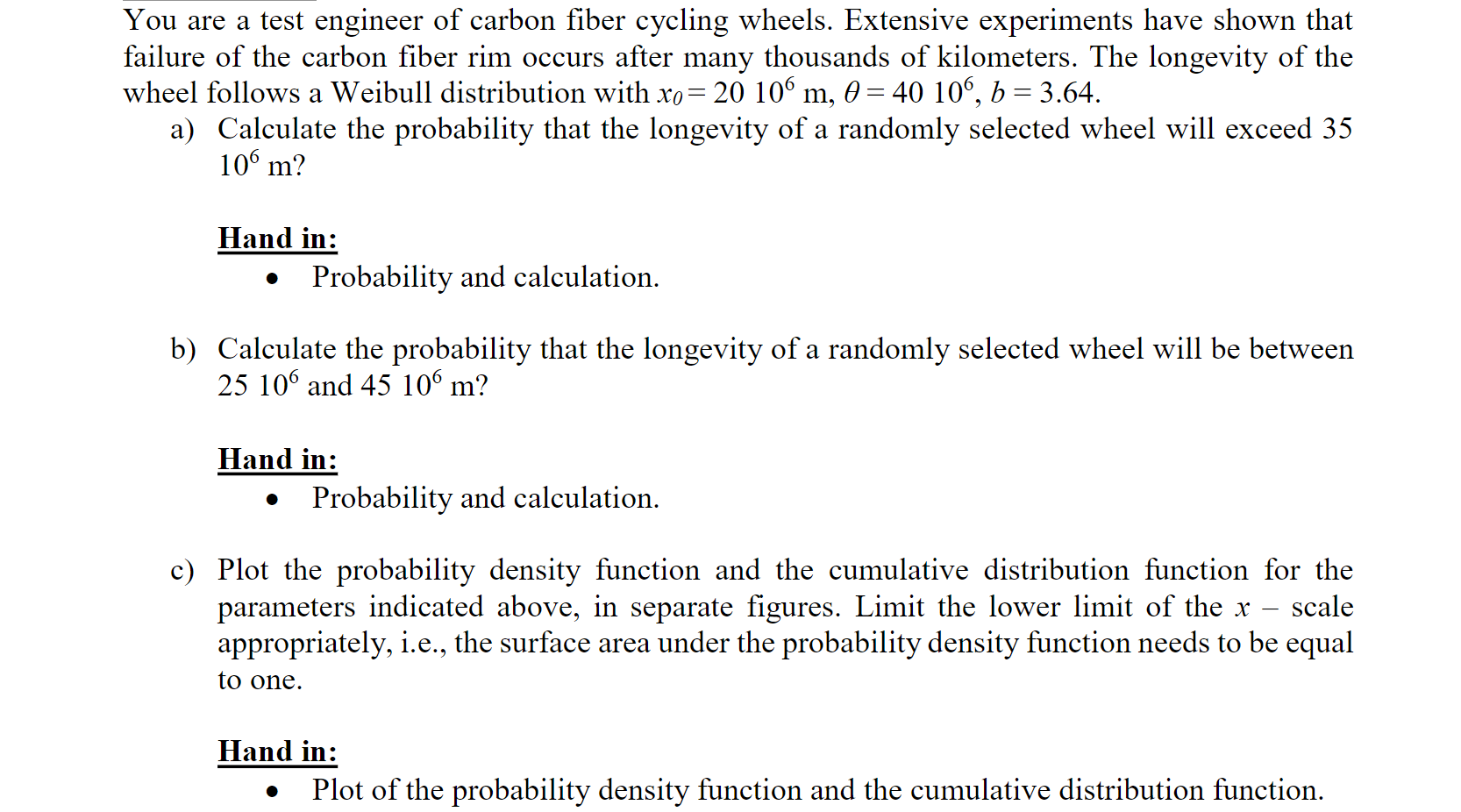 Solved Mechanical Engineering(specifically mechanical | Chegg.com