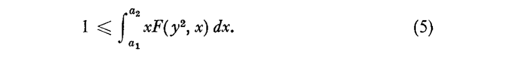 Prove equation (5) explicitly. Show me all the | Chegg.com