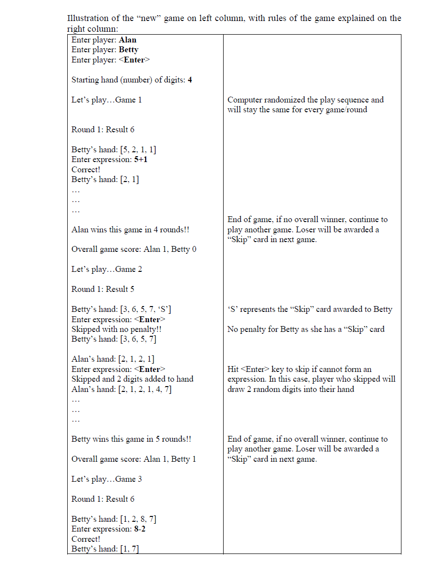 Solved (25 marks) (b) Modify the program in Q3(a), with the | Chegg.com