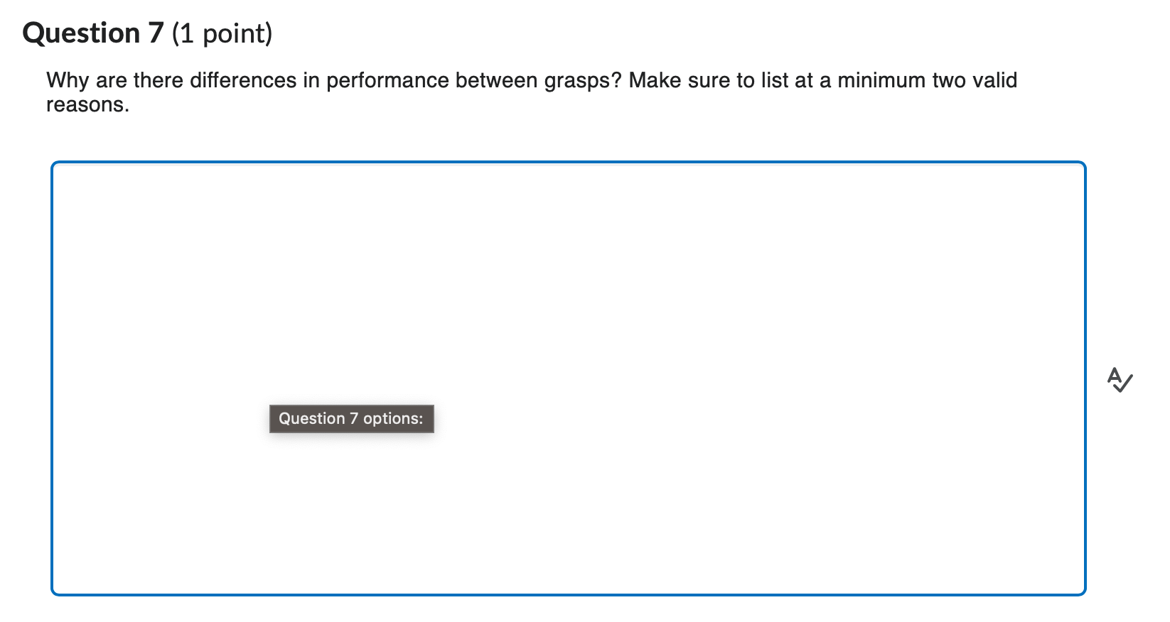 Why are there differences in performance between | Chegg.com