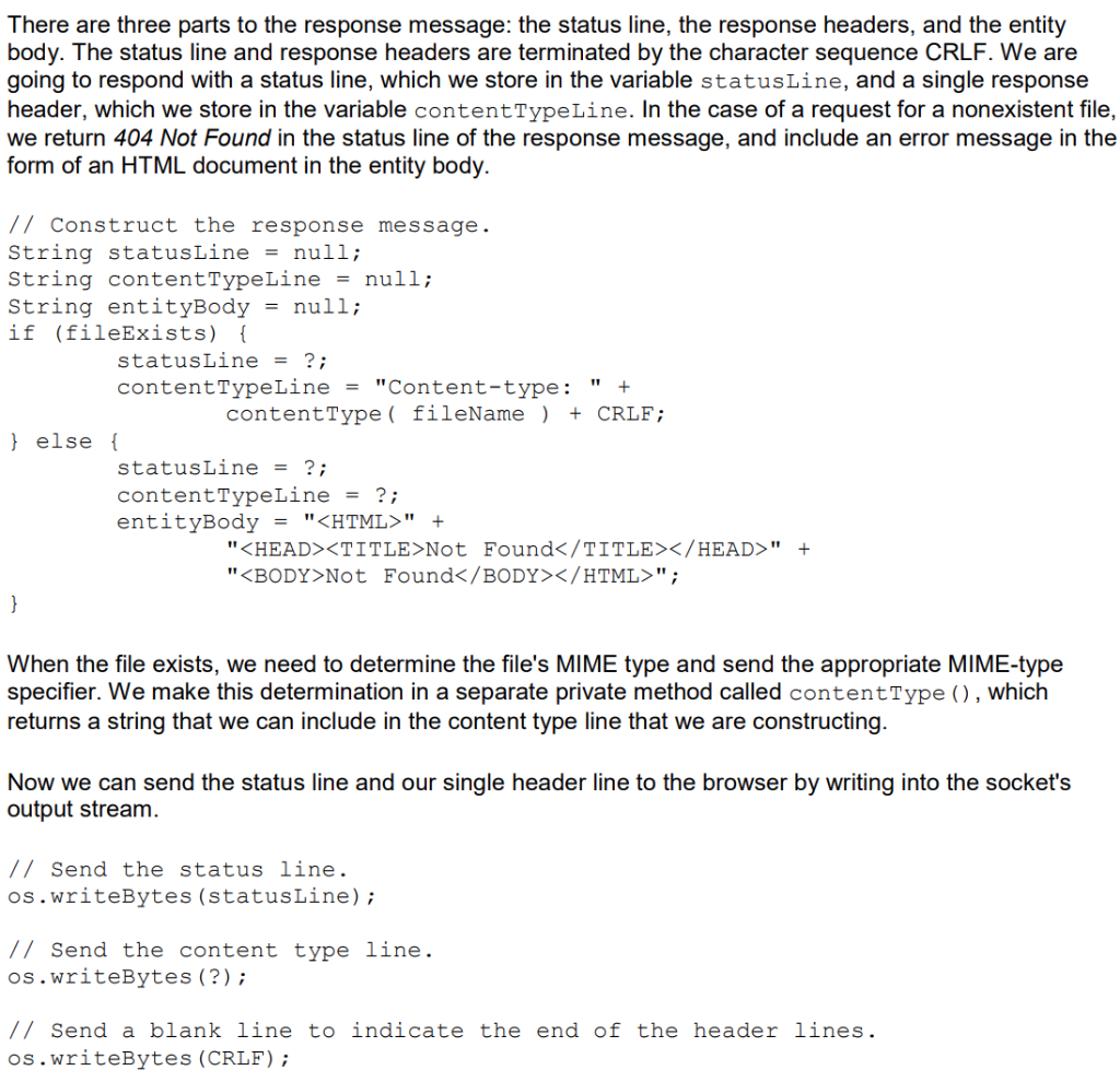 Solved Upvote for working project! The project description | Chegg.com